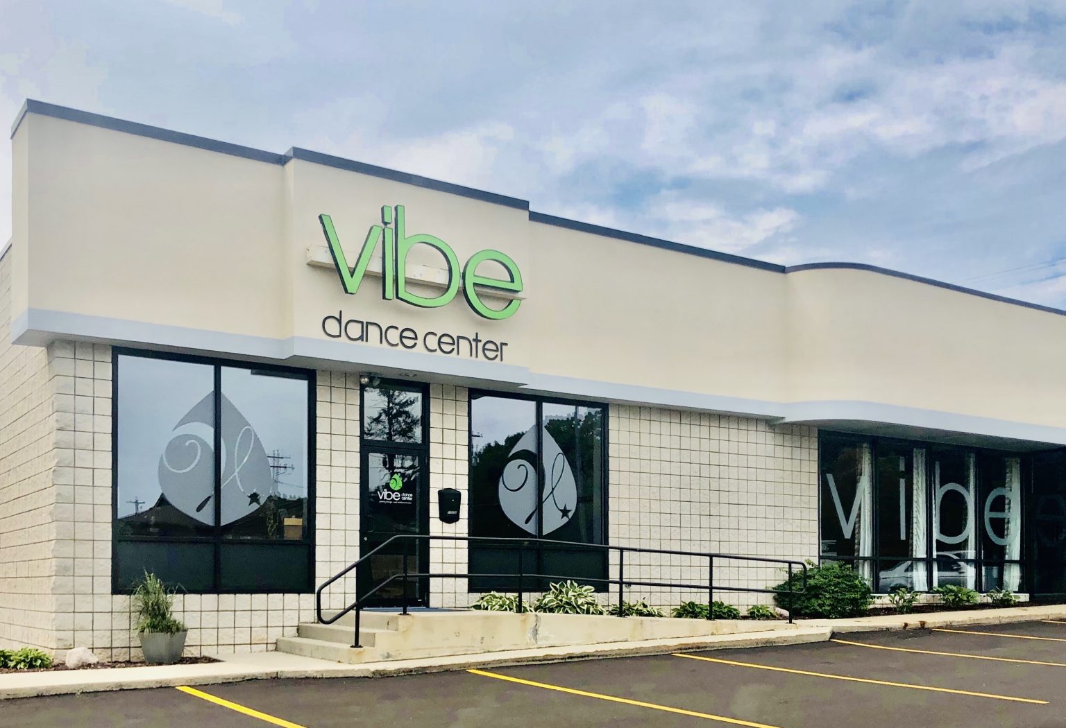 Vibe Dance Center | Home