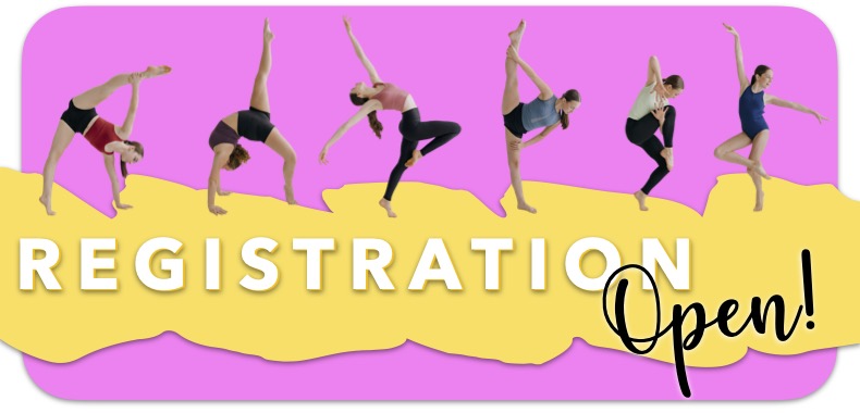 Programs | Vibe Dance Center